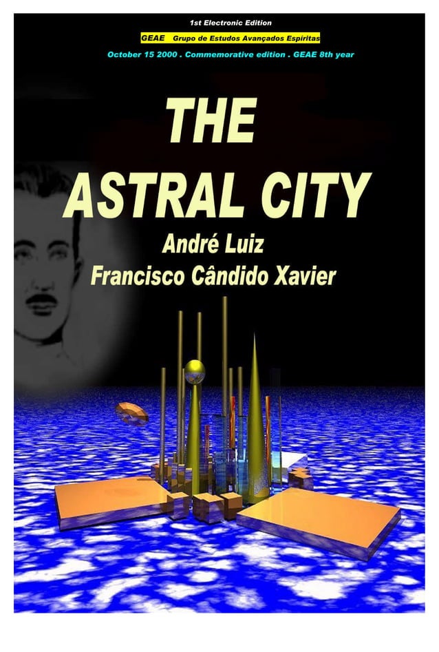 The Astral City | PDF