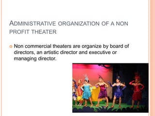 The director and the dramaturg | PPTX