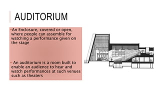 Flexible Theater ( Bosan Opera Theater by OODA) | PPT