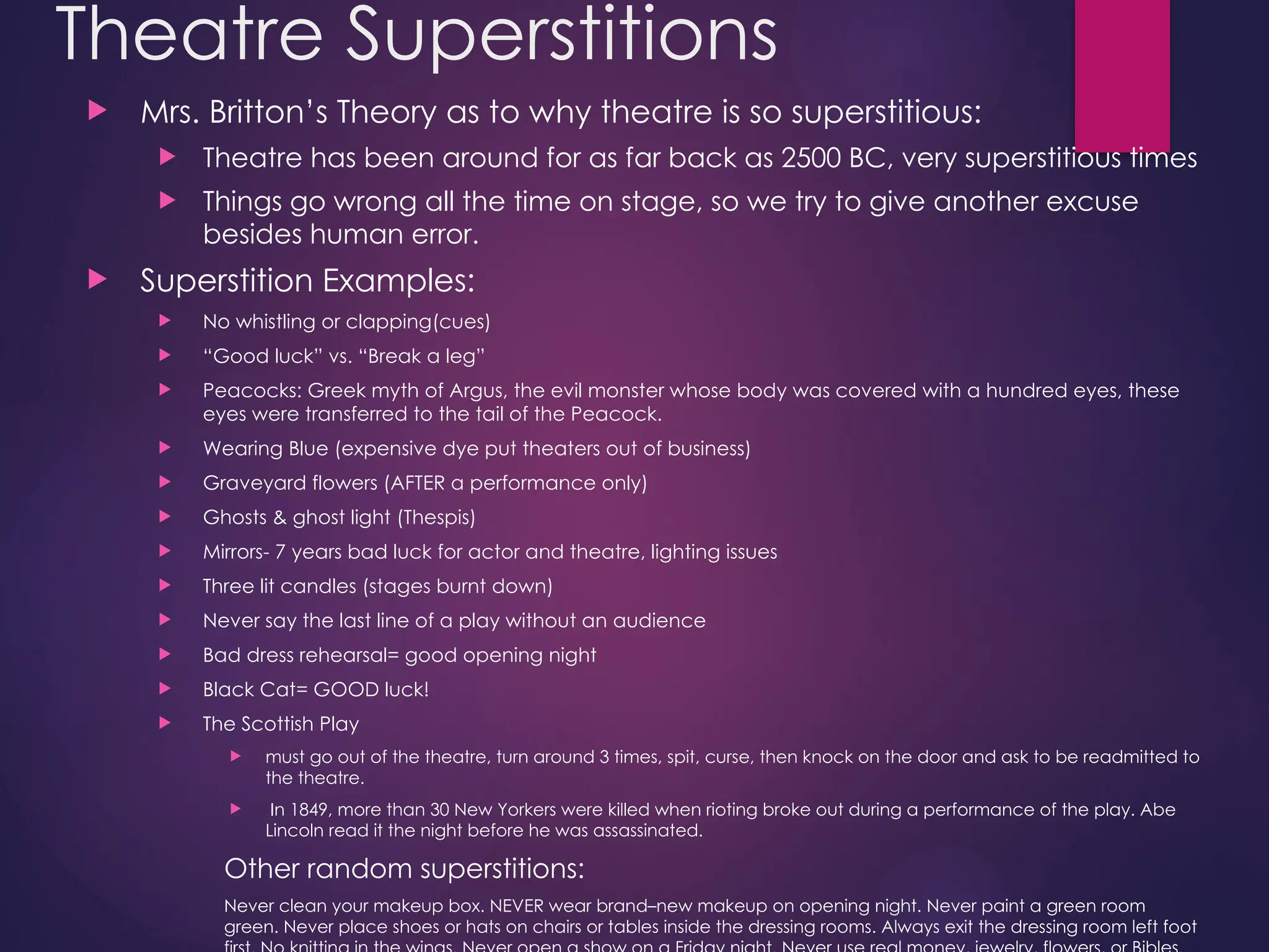 An Introduction to the History of Theater.ppt