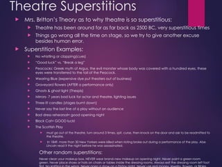 An Introduction to the History of Theater.ppt