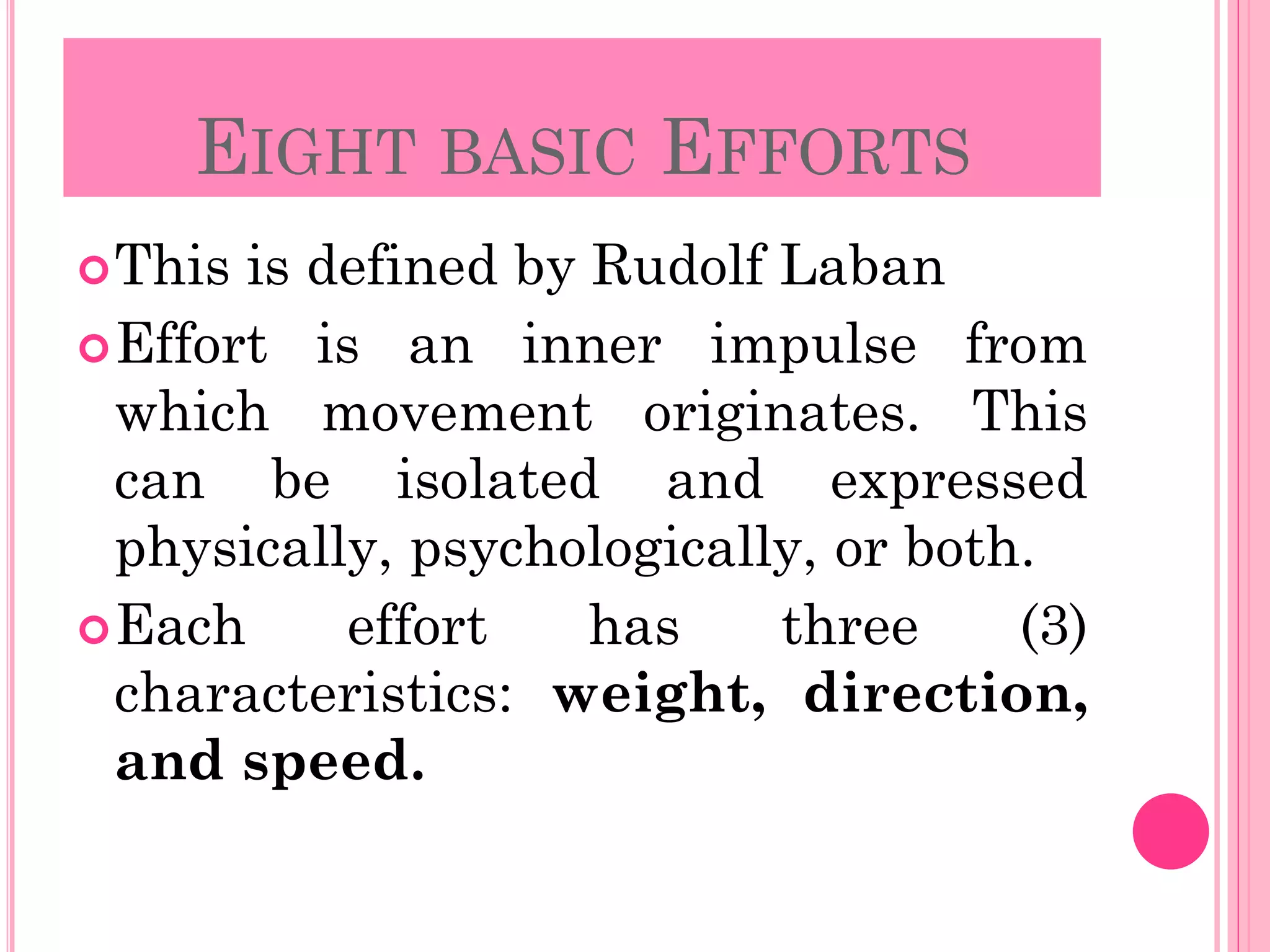 Elements of Creative Drama | PDF