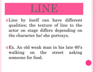 Elements of Creative Drama | PDF