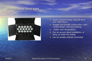 Theater Design for Review | PPT