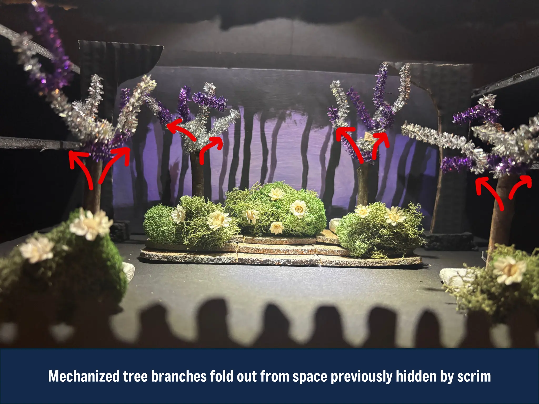 Theater transition model Theater transition model | PDF