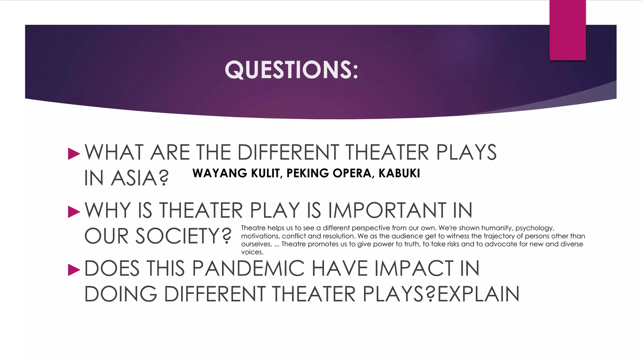 THEATER ART AND FESTIVAL OF ASIA 1.pptx