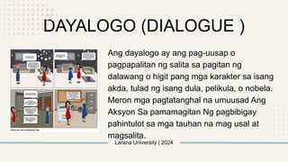 Theater Arts Output for quarter 3-Grade8-SPA.pptx