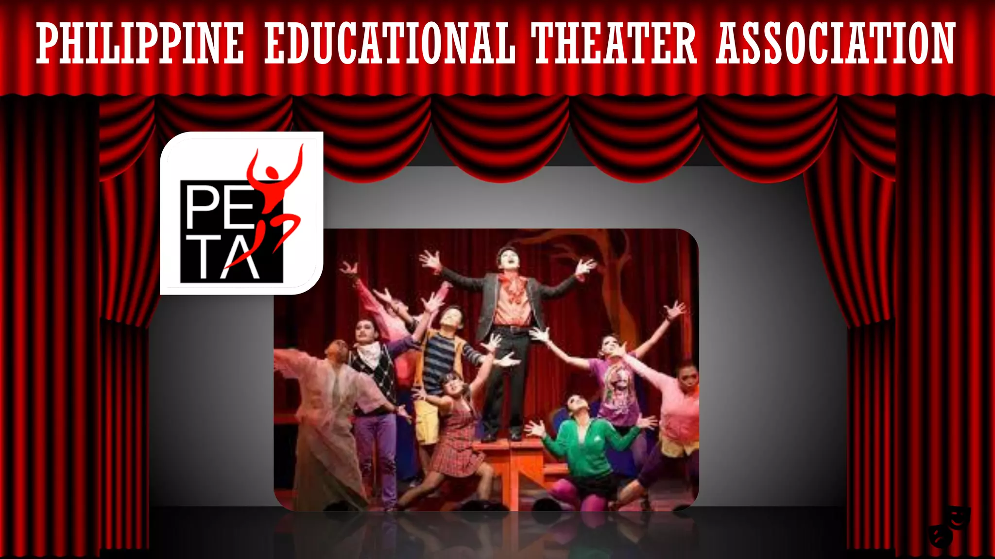 Theater in the Philippines during Modern Period | PDF