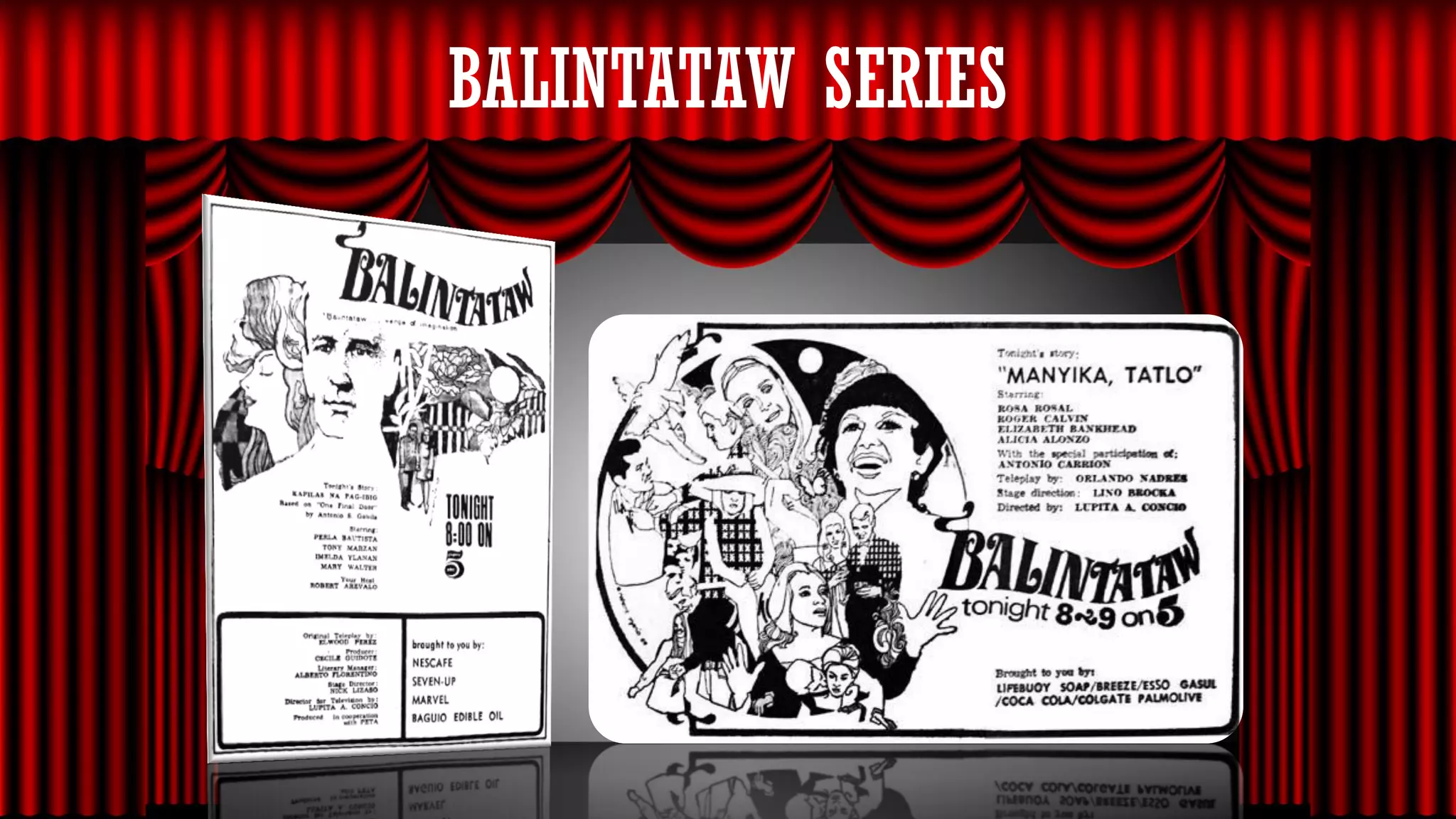 Theater in the Philippines during Modern Period | PDF