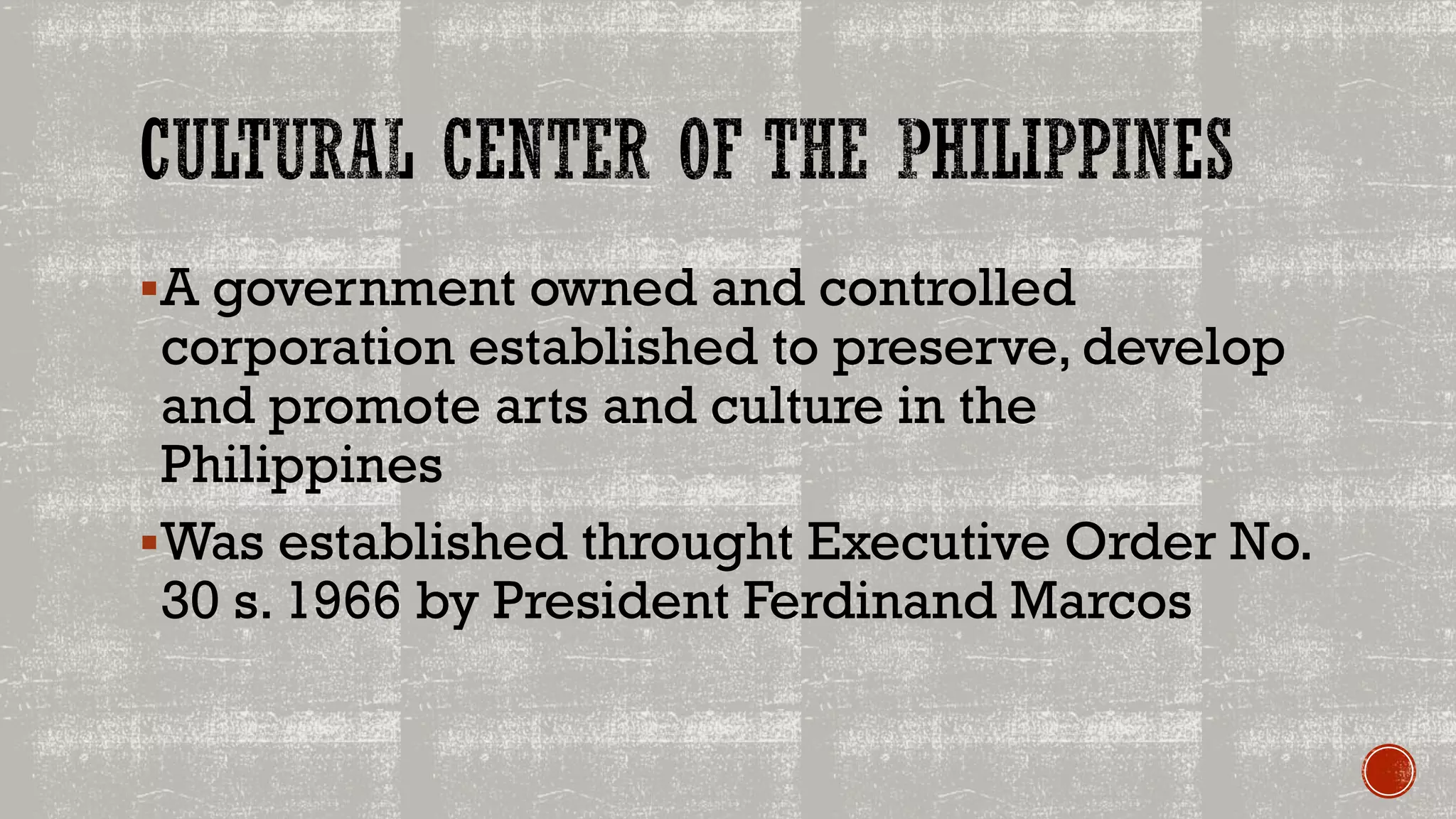 Theater in the Philippines during Modern Period | PDF