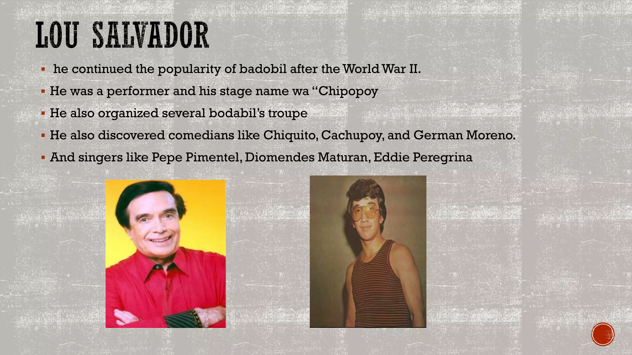 Theater in the Philippines during Modern Period | PDF