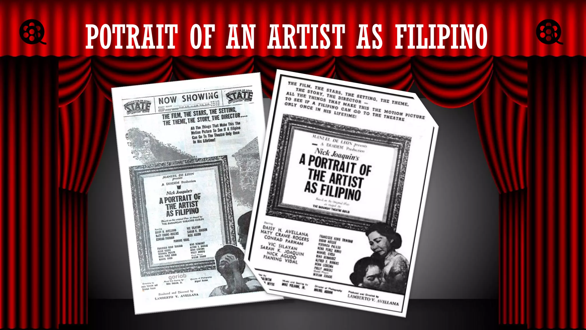 Theater in the Philippines during Modern Period | PDF