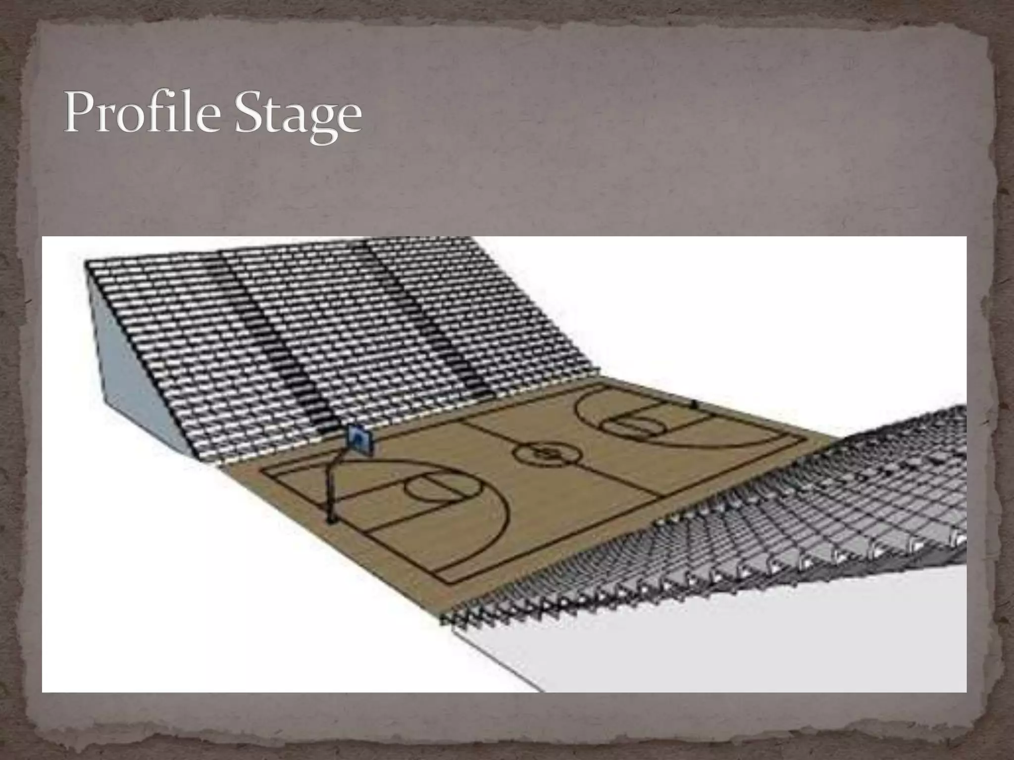 Theater stage types | PPTX