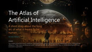 The Atlas of AI | PPTX