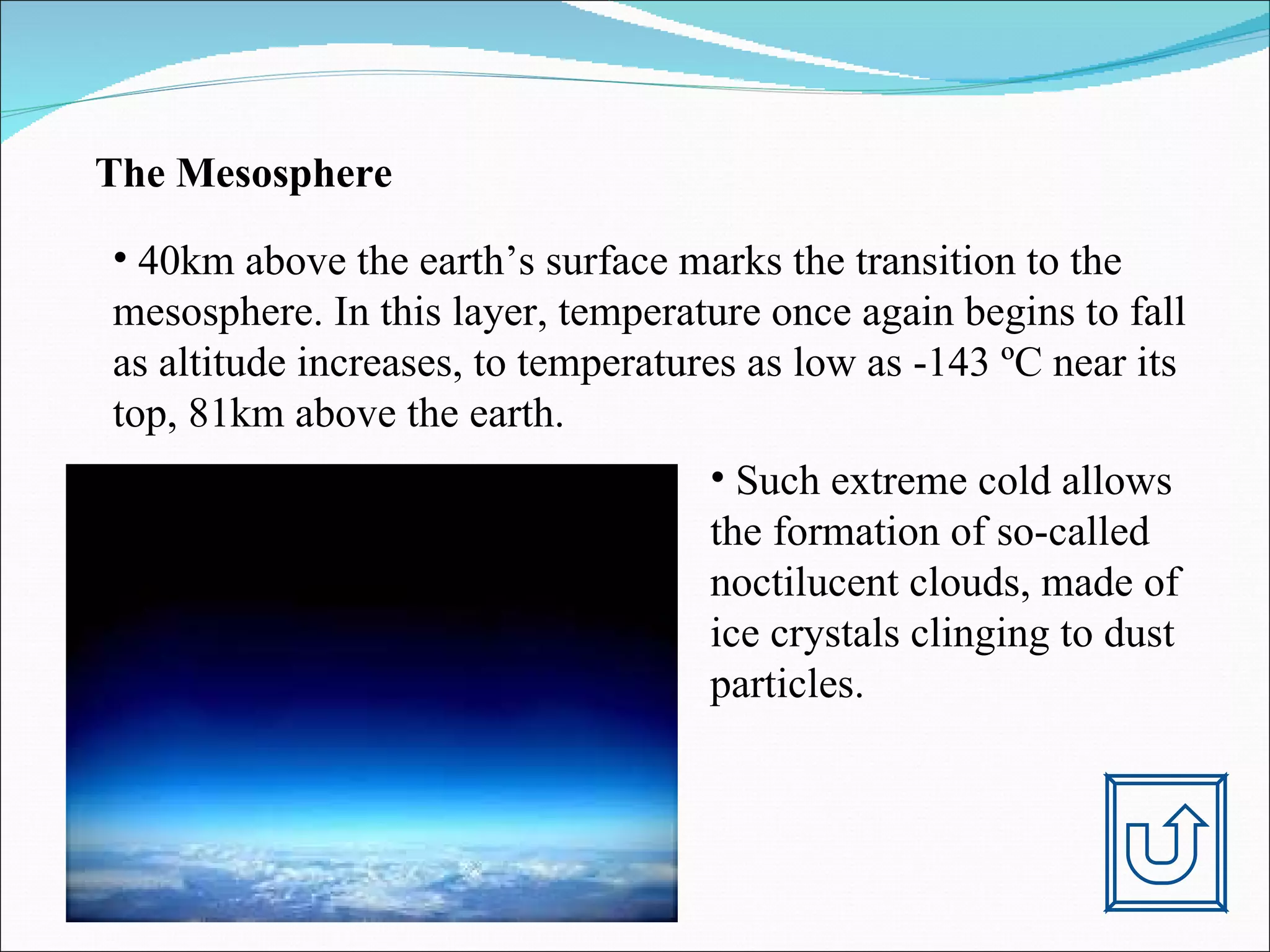 The atmosphere | PPT