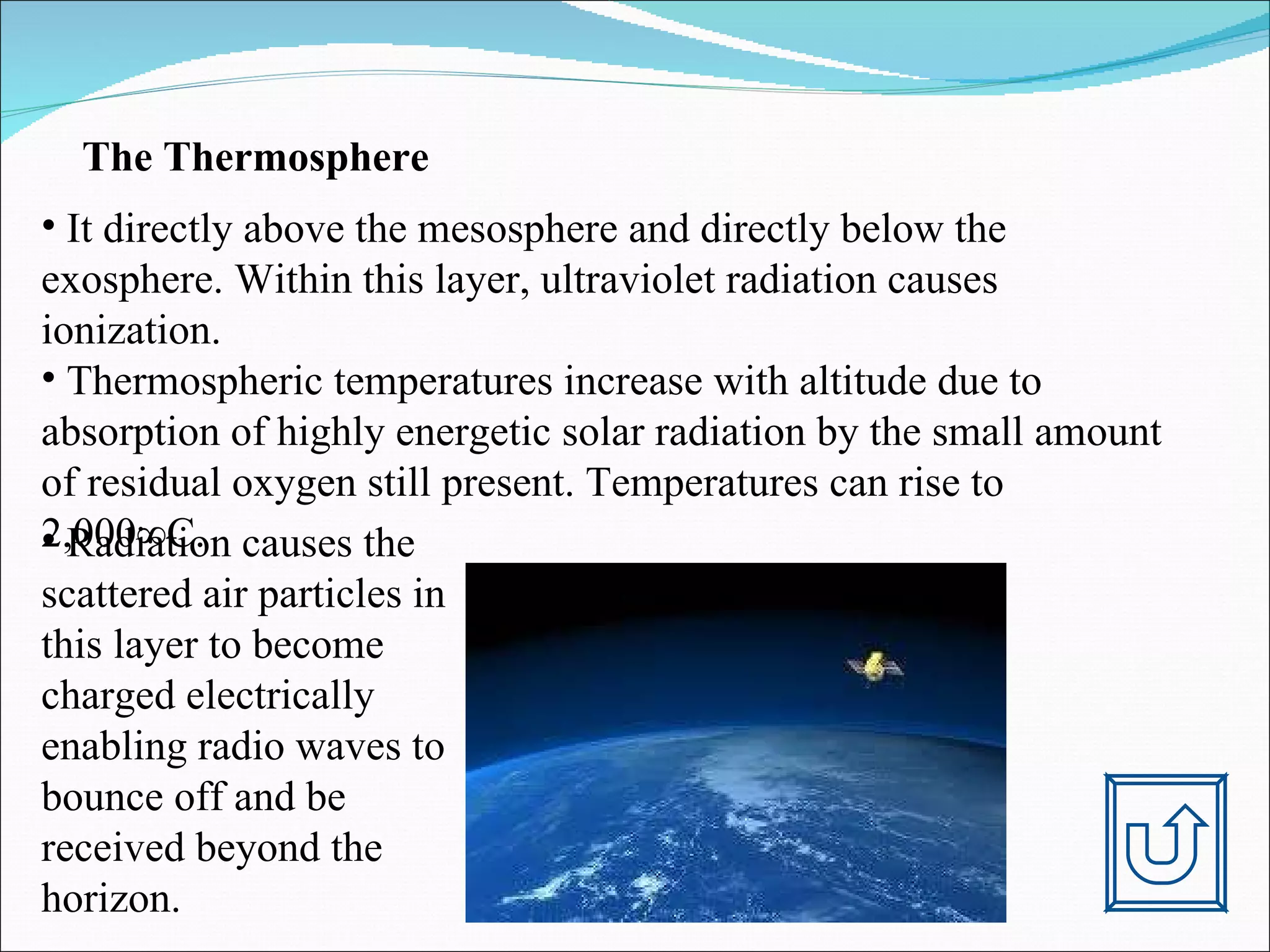 The atmosphere | PPT