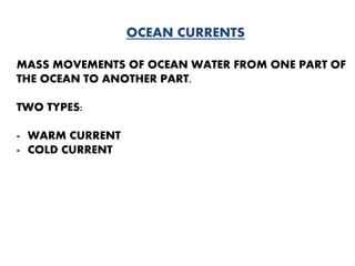 The atmosphere | PPTX