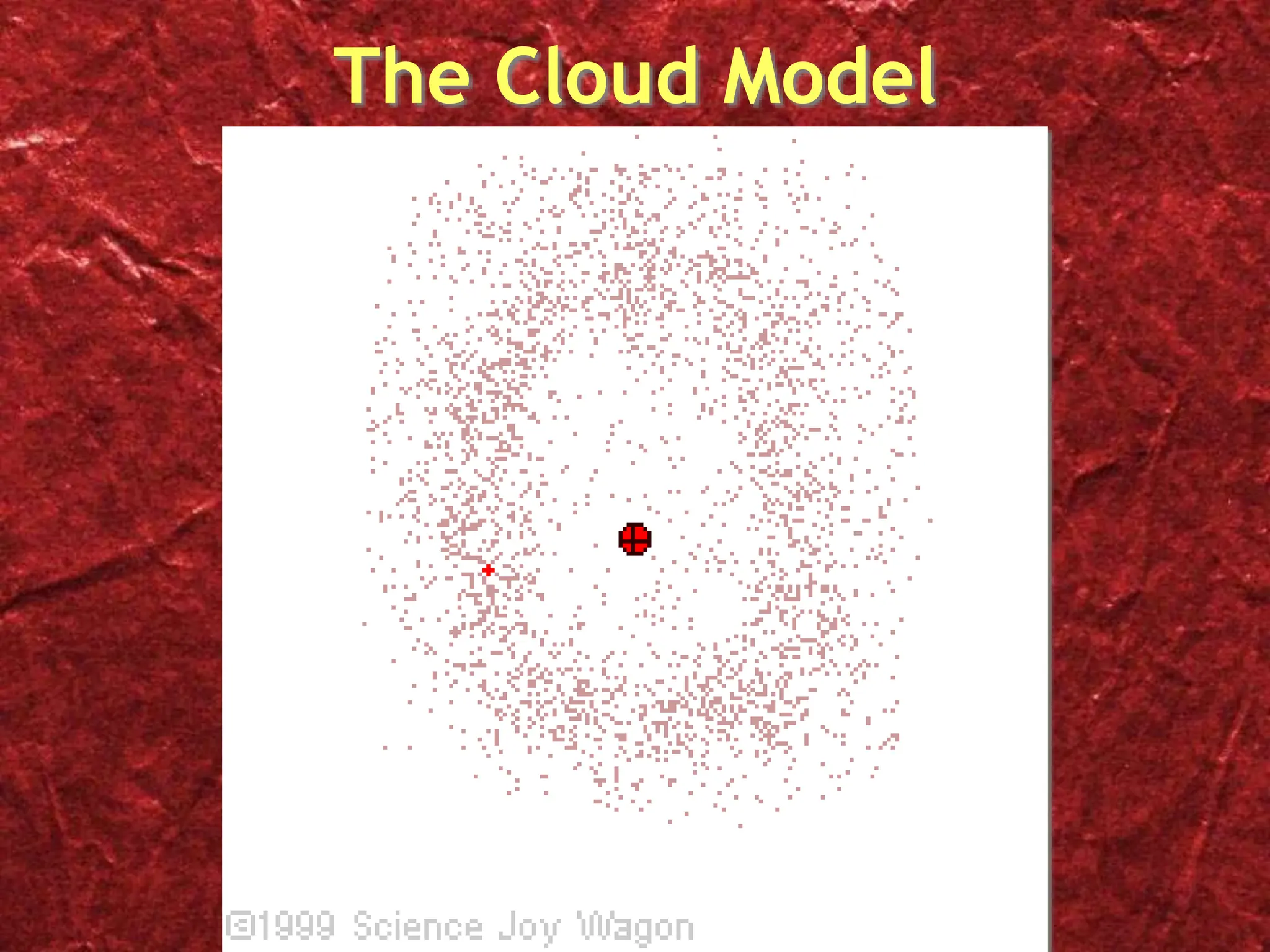 The_Atom.ppt science 8 quarter 3 module 5 | PPT