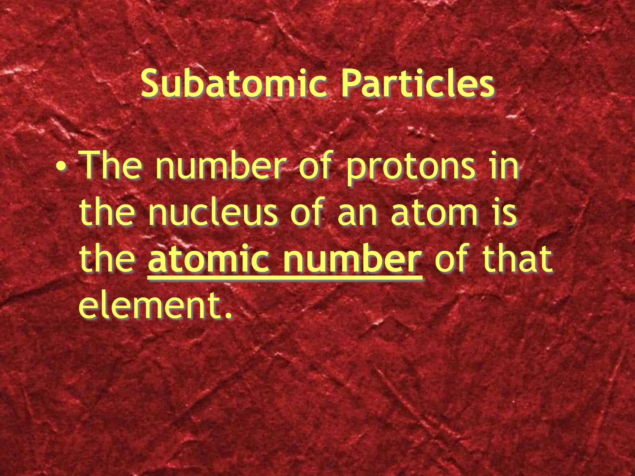 The_Atom.ppt science 8 quarter 3 module 5 | PPT
