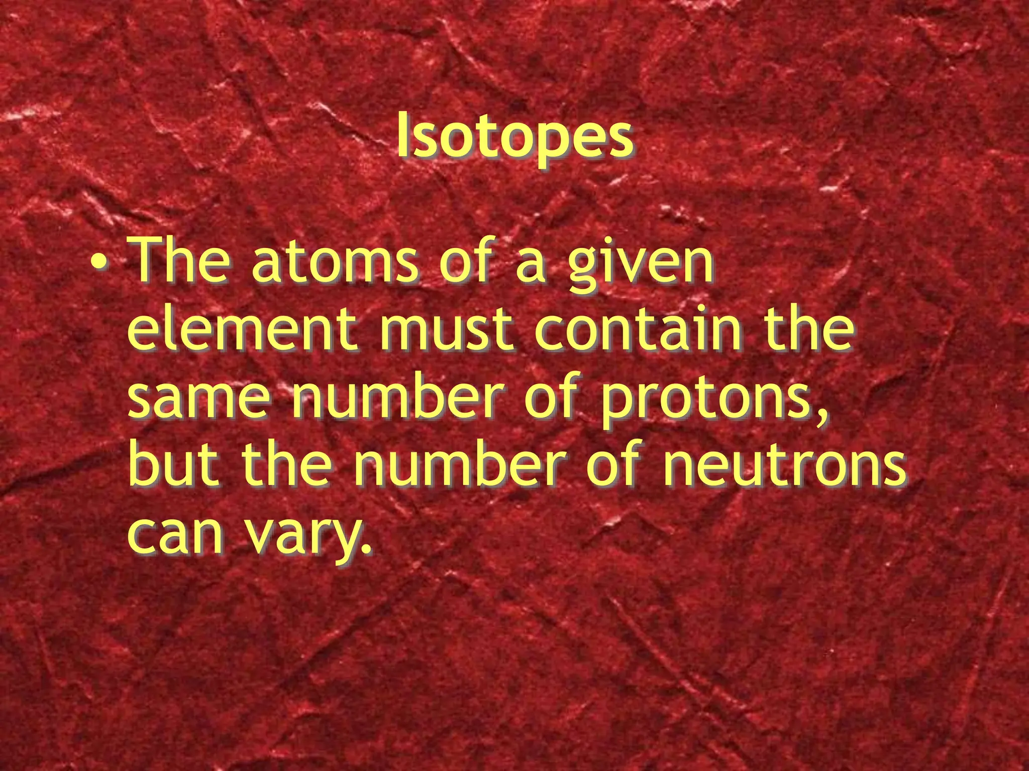 The_Atom.ppt science 8 quarter 3 module 5 | PPT