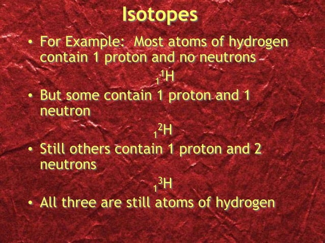 The_Atom.ppt science 8 quarter 3 module 5 | PPT | Chemistry | Science