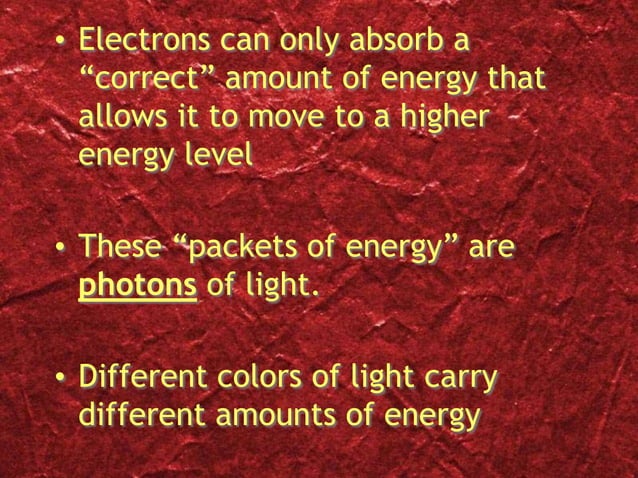 The_Atom.ppt science 8 quarter 3 module 5 | PPT | Chemistry | Science