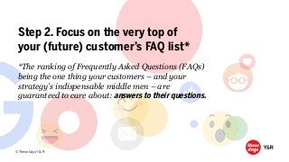 The Atomic Guide to Content Strategy | PPT