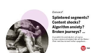 The Atomic Guide to Content Strategy | PPT