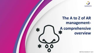 The A to Z of AR management-A comprehensive overview (1).pptx