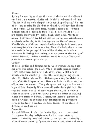 Theatre 383- THEMES - Research for finalSpring Awakening - Origi.docx