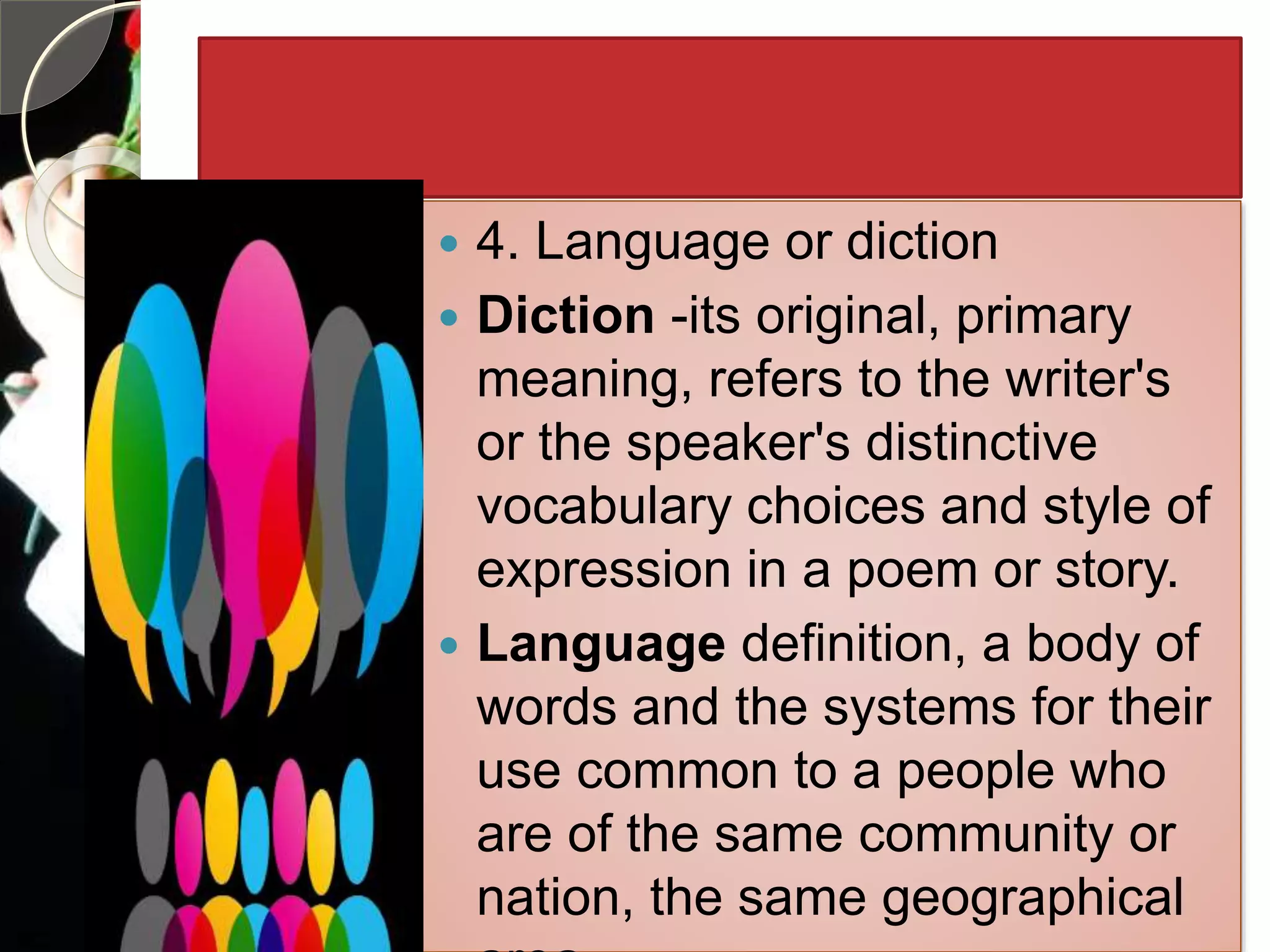 Theatre and performance arts on stage and on | PPTX