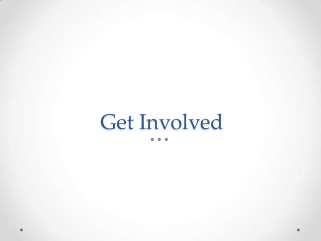 Theatre audience etiquette | PPTX