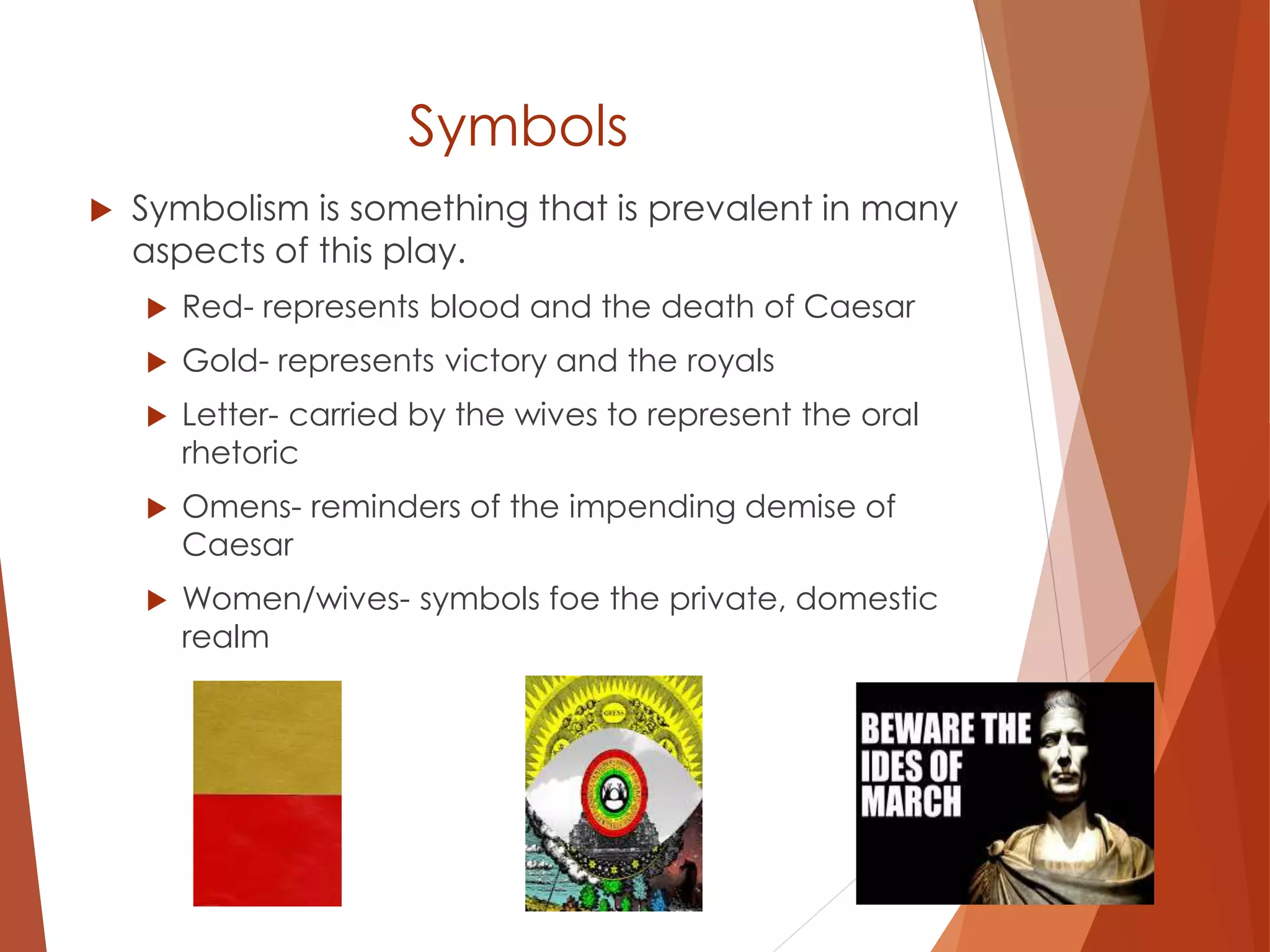 Theatre Final Presentation | PPTX