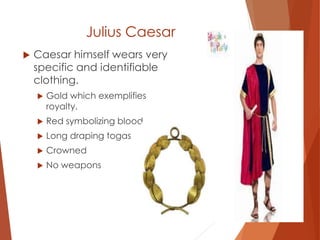 Theatre Final Presentation | PPTX