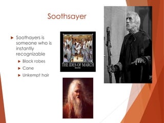 Theatre Final Presentation | PPTX