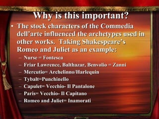 Theatre History Middle ages | PPT