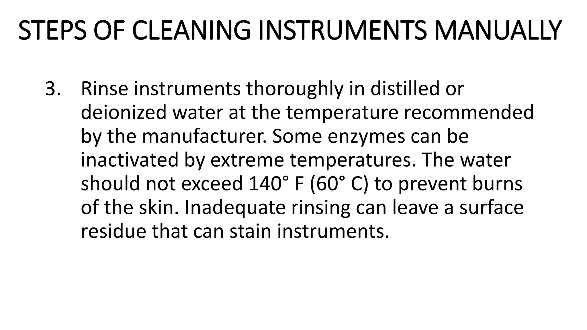 Theatre Instrument reprocessing.pptx/pdf | PPTX