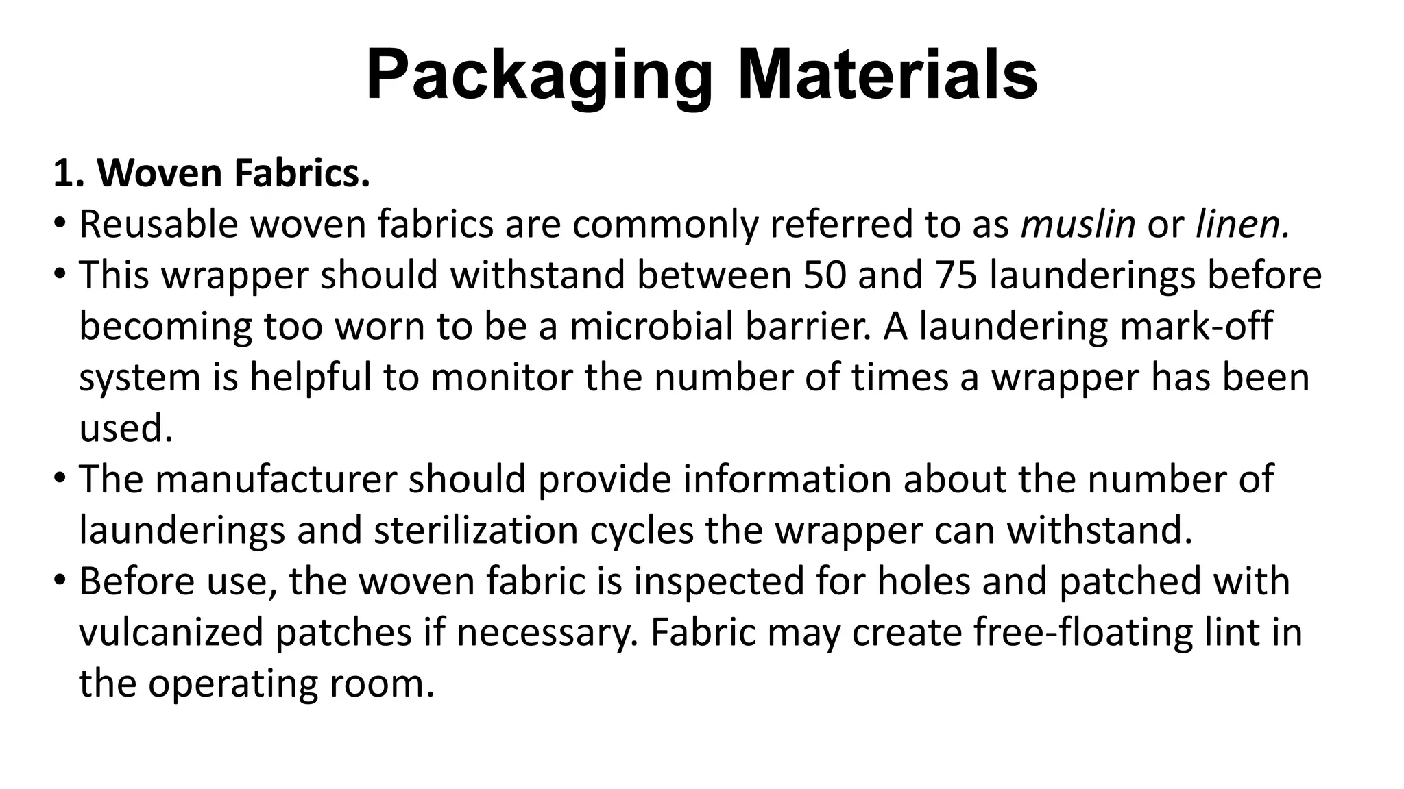 Theatre Instrument reprocessing.pptx/pdf | PPTX