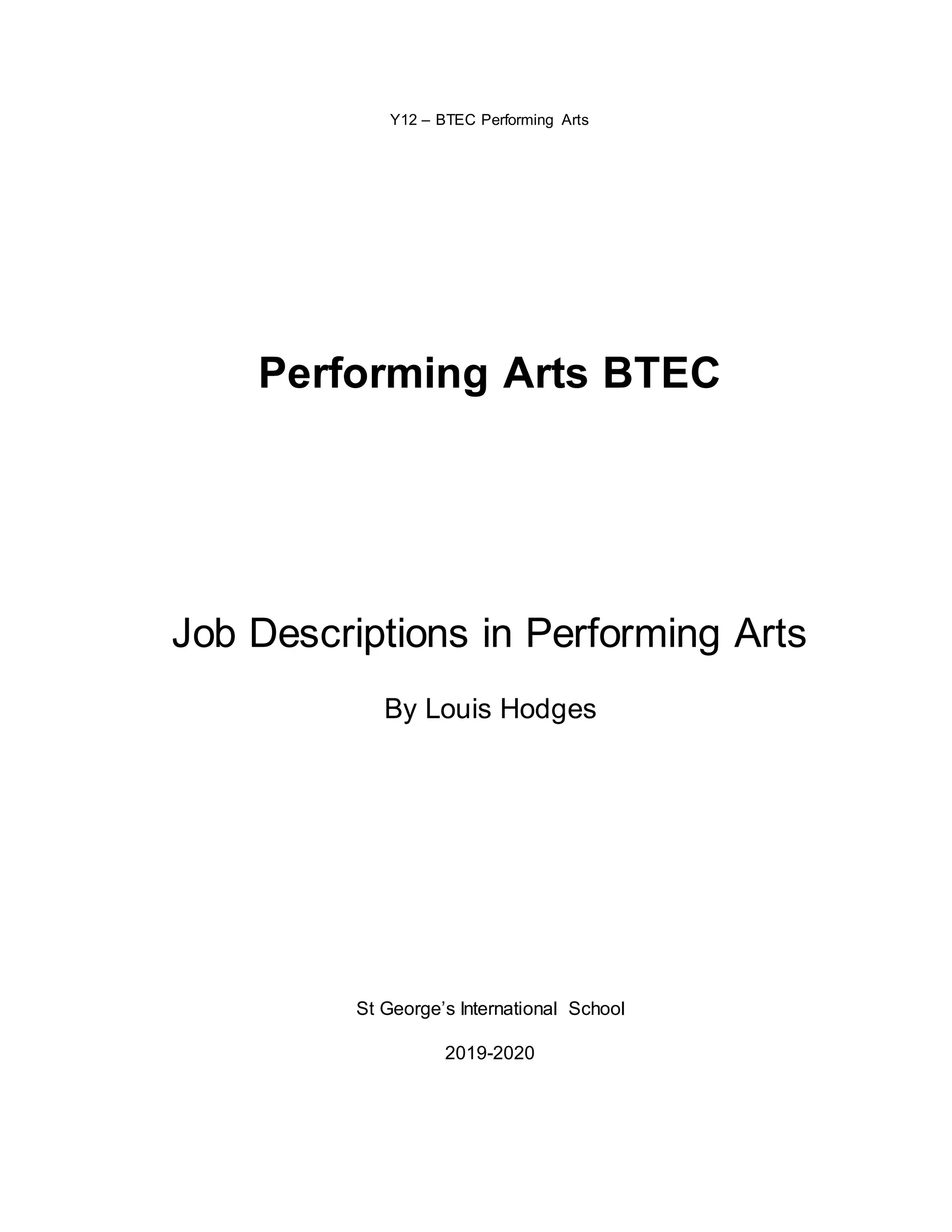 Theatre jobs booklet louis hodges (final)-2 | DOCX