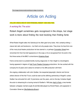 Theatre jobs booklet louis hodges (final)-2 | DOCX