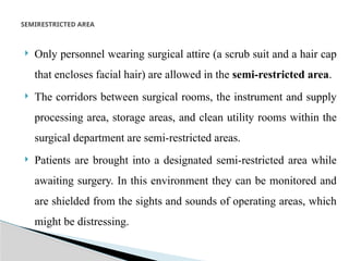 Theatre layout For Medical Students.pptx