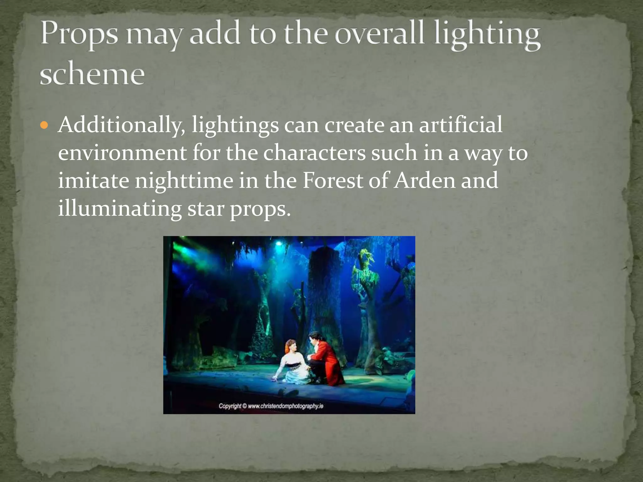 Theatre powerpoint | PPTX | Theater | Fine Art