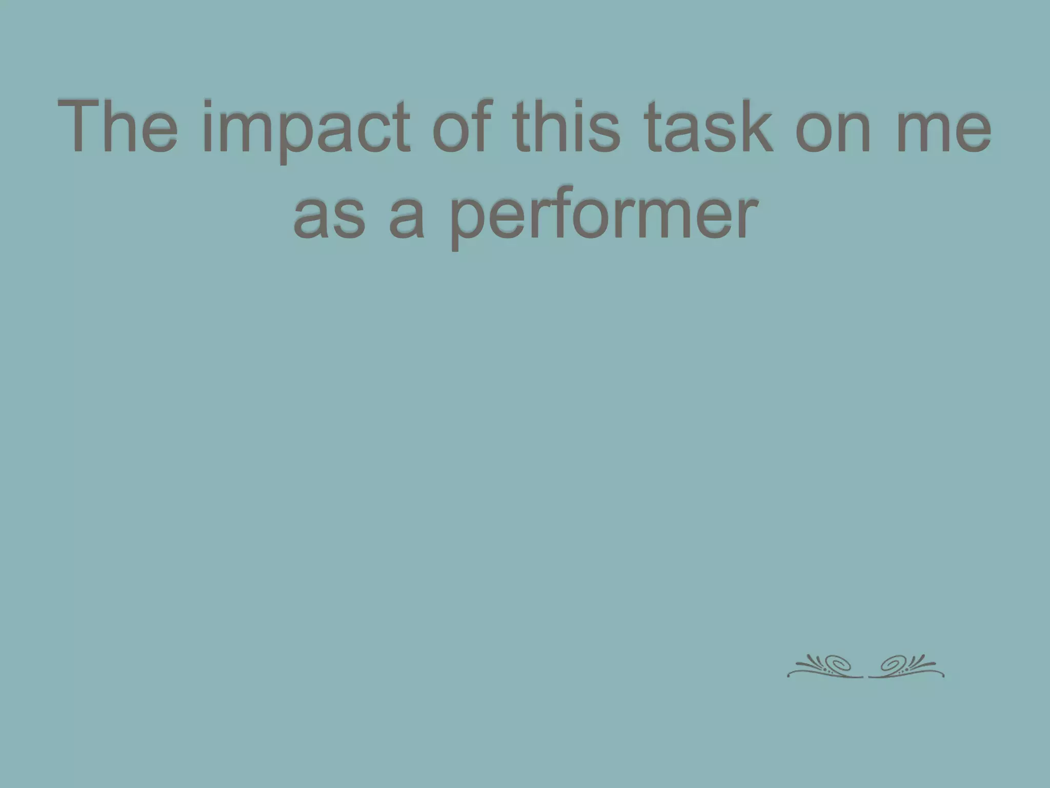 IB Theatre research presentation - Talchum korean mask dance | PPTX