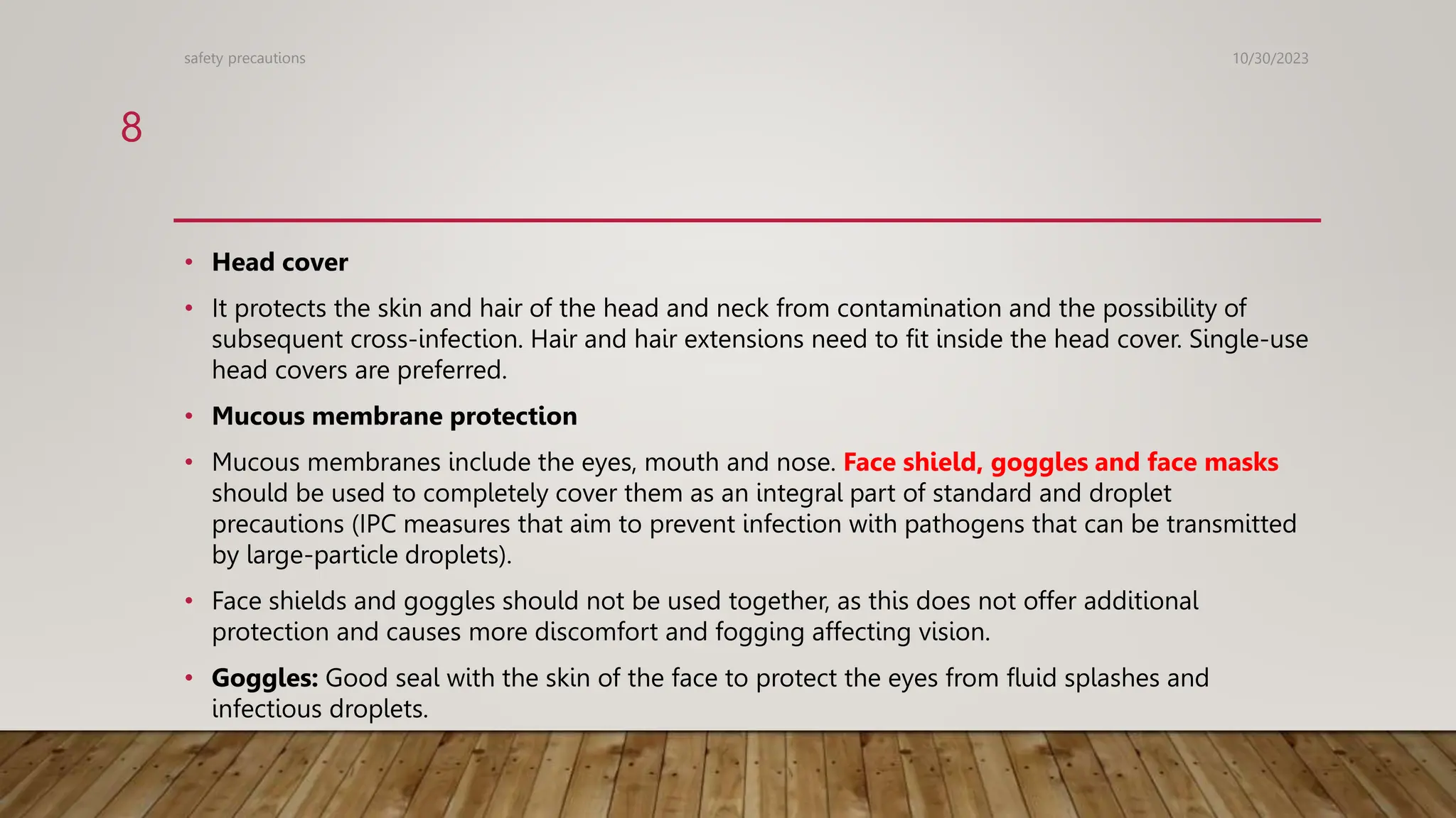 theatre safety .pptx