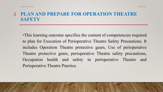 theatre safety .pptx