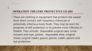 theatre safety .pptx