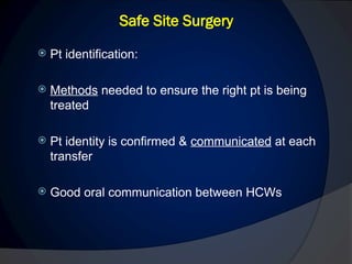 theatre safety preacutions.ppt