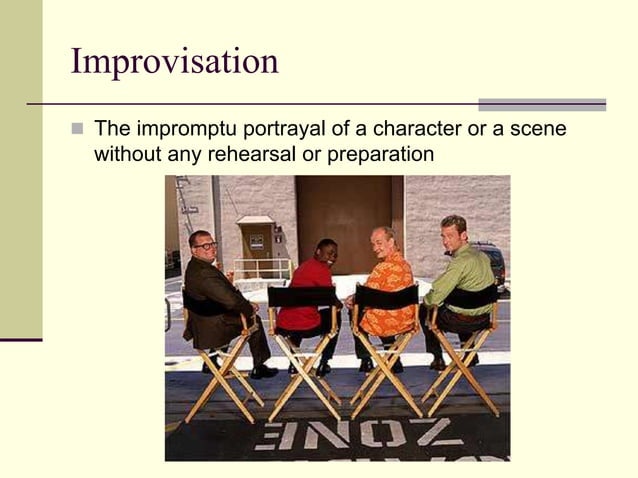 Theatre and Stage Directions in Creative Writing.ppt | Theater Venues ...