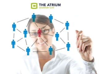 Overport City Digital Marketing Pitch | PPT