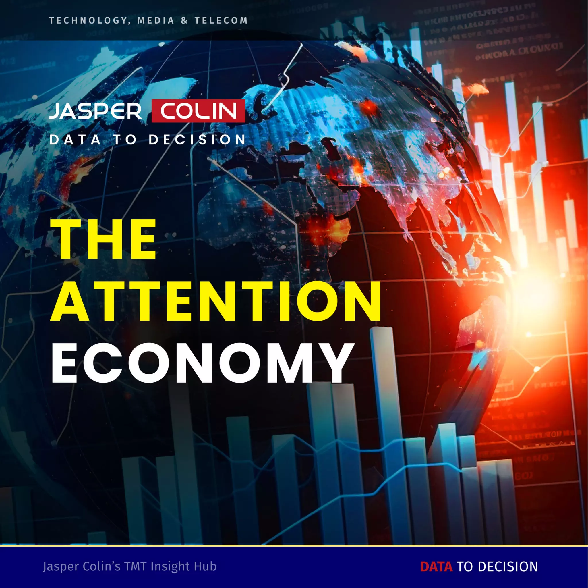 The Attention Economy | PDF